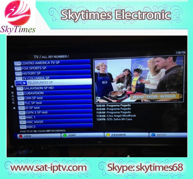 MAG 250 Europe IPTV Arabic IPTV MAG250 LINUX HD set top box DVB S2