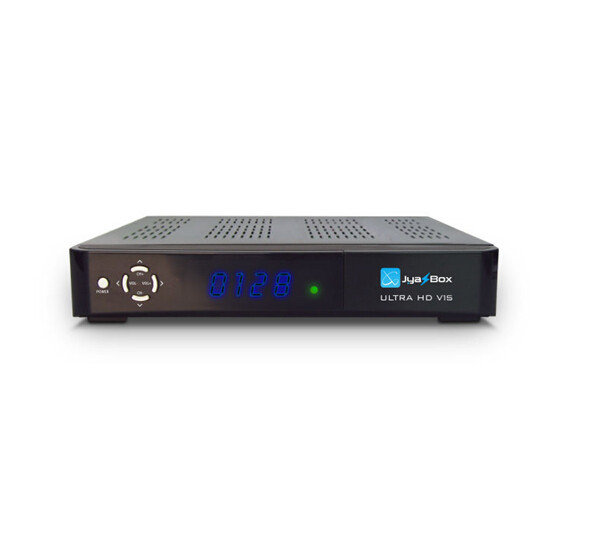 2016 JB200 jyazbox V15 HD JYNXBOX V15 HD DVB S2 Set top box