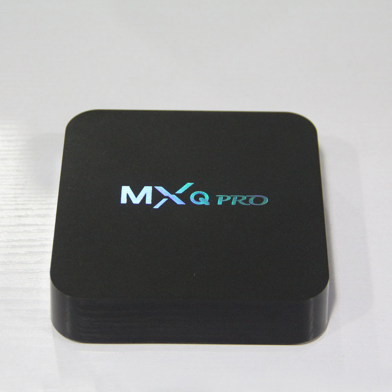 2016 best selling Android 5.1 OS 64 Bit 4K 3DBDISO HDTV google Octa core tv android box