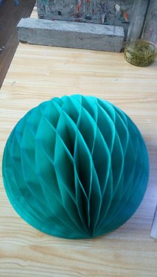 paper lantern red decorative lanterns honeycomb ball wedding kitchen mint green decorations flashlights Chinese