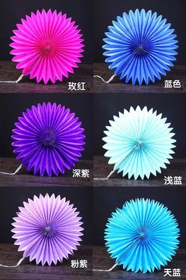 Chinese balls birthday decoration weeding day paper lanterns with lights details wedding gifts wholesale