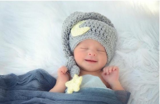 2016 latest fashion custom crochet baby photography props, newborn baby photo props