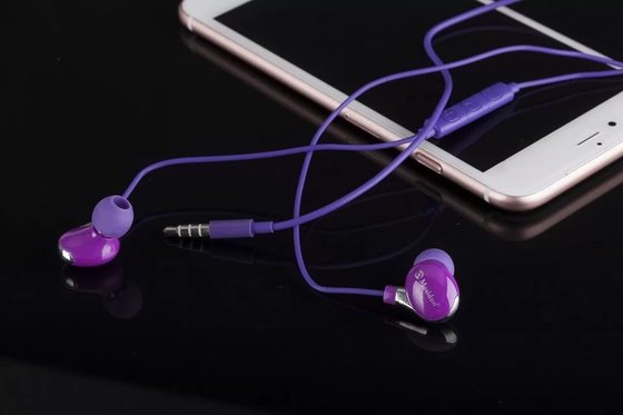 For xiaomi phone earphone,Earphone for Xiaomi 5 / Note / 2s / 3 / 4c wired in-ear microphone