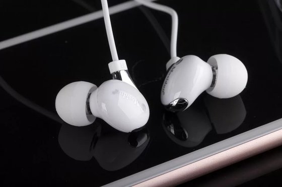 For xiaomi phone earphone,Earphone for Xiaomi 5 / Note / 2s / 3 / 4c wired in-ear microphone
