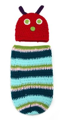 2016 Free Shipping made in China Custom Knitted Baby Photography Props