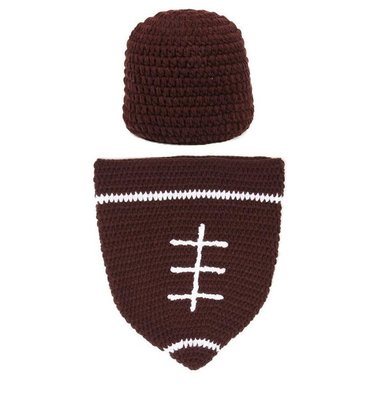 2016 Free Shipping made in China Custom Knitted Baby Photography Props