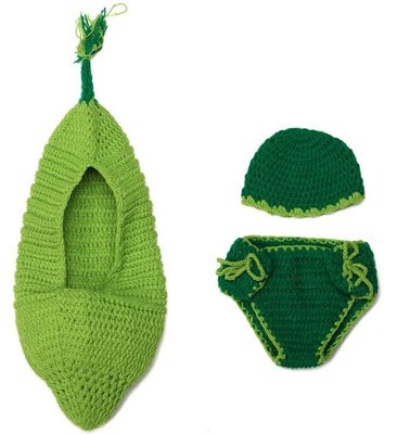 2016 Free Shipping made in China Custom Knitted Baby Photography Props