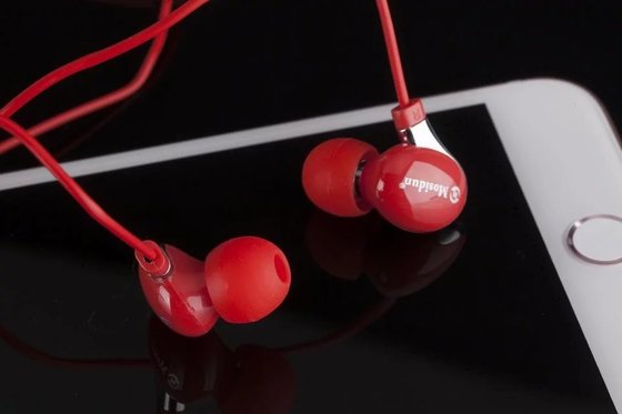 For xiaomi phone earphone,Earphone for Xiaomi 5 / Note / 2s / 3 / 4c wired in-ear microphone