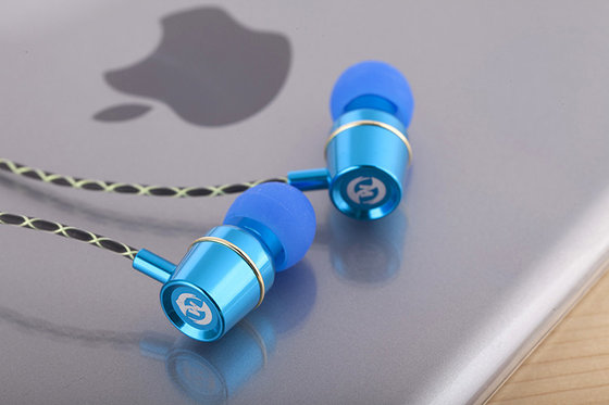 For IPhone 6 earphone,Earphone for IPhone plus with mic, original earphones for iphone 7