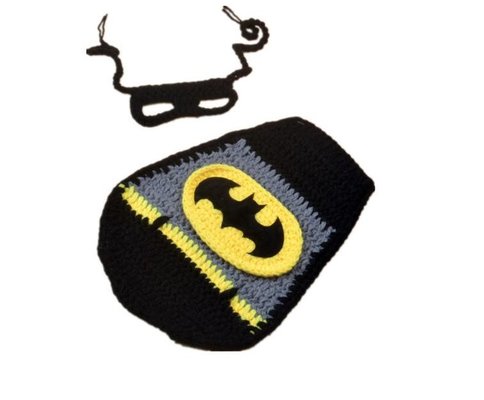 Wholesale Colors Baby Photo Spider Man Clothing Set Newborn Infant Photography Props