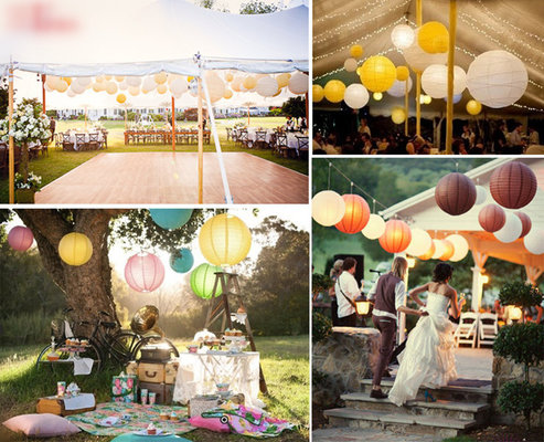 Colorful Party Decorations Set, Tissue Paper Lantern,hanging tissue paper honeycomb ball Wedding/Birthday party decor