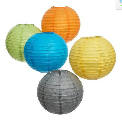 Chinese Biodegradable Paper Flying Sky Lanterns or Kongming Lanterns