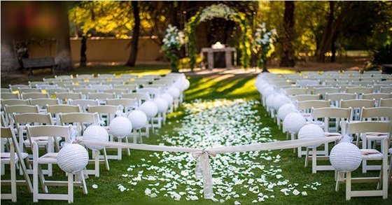 Europe Regional Feature and Paper Material Foil paper wedding lantern