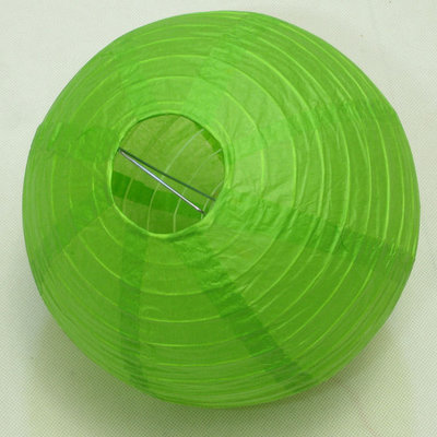Folk Art Style and Paper Lantern Product Type Chinese paper lantern