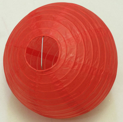 Folk Art Style and Paper Lantern Product Type Chinese paper lantern