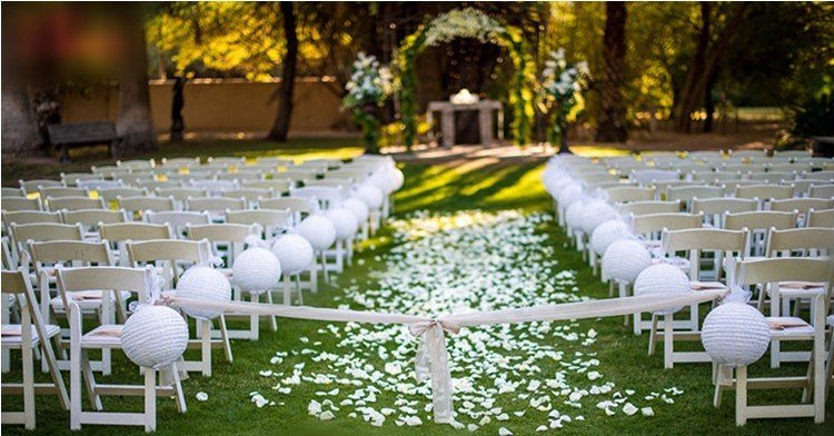 Paper with Steel Wire Style Wedding Paper Lantern Hanging Wedding Decorations