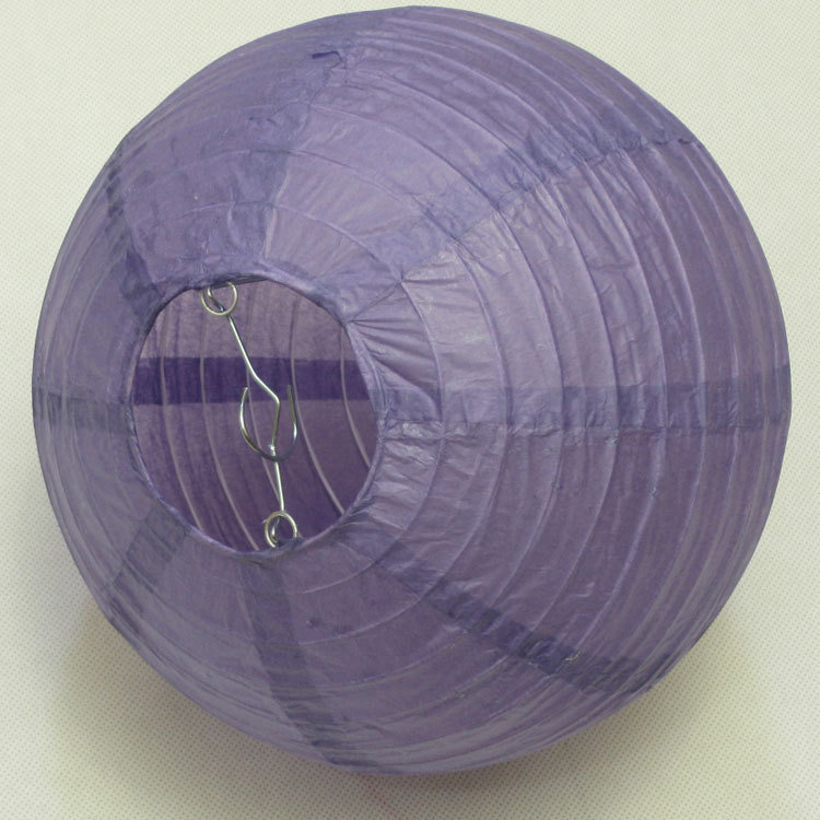 Hanging Chinese Custom Printable Paper Lantern for Decorating Party