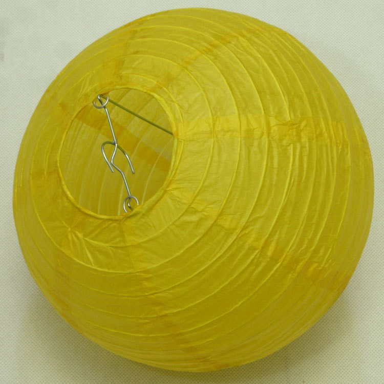 wholesale biodegradable flying paper sky lanterns for outdoor decoration