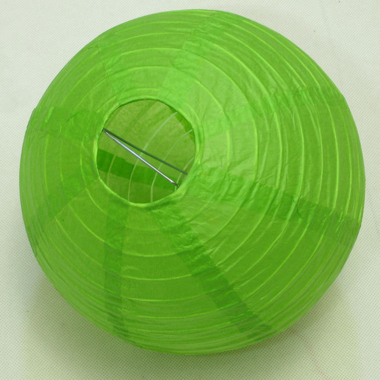 Folk Art Style and Paper Lantern Product Type Chinese paper lantern
