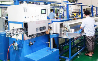 BNC INTERNATIONAL LIMITED
