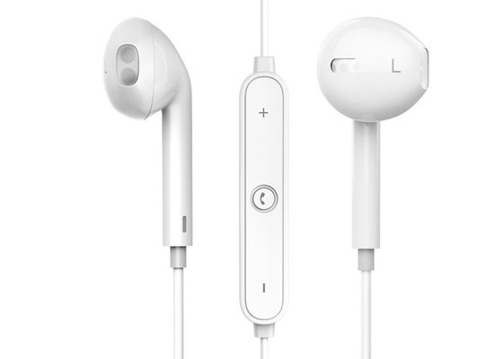 Wireless 4.1 In Ear Bluetooth Earbuds With Mic Stereo Sport Sweatproof