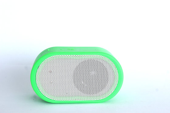 Ball Mini Bluetooth Speaker With Sucker Rechargeable 3W Hands Free For Calls