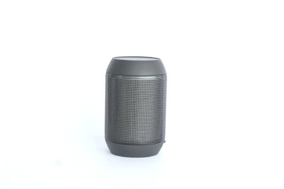 Mini Wireless Stereo Bluetooth Speakers Light Up With FM Radio A2DP / AVRCP