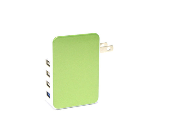 Portable Multi Port Usb Quick Charge Wall Charger USB 3.0 Travel Wall Charger