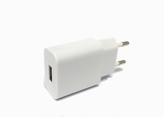 USB / Micro USB Travel European Charger Adapter For Samsung Galaxy S6