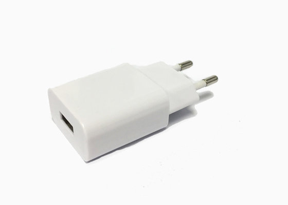 USB / Micro USB Travel European Charger Adapter For Samsung Galaxy S6