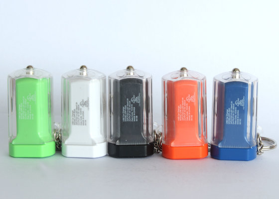 1.1A 5V USB Mini Universal Car Charger With 1 Port For Mobile Fast Charging
