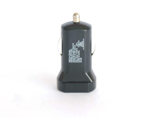 1.1A 5V Fast Charging Car Charger Adapter USB Mini Universal Car Charger