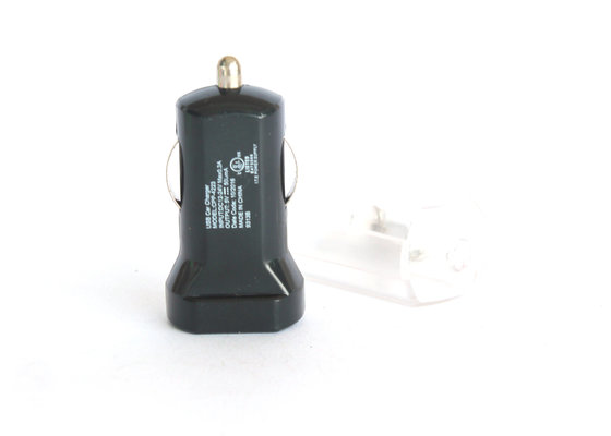 1.1A 5V Fast Charging Car Charger Adapter USB Mini Universal Car Charger