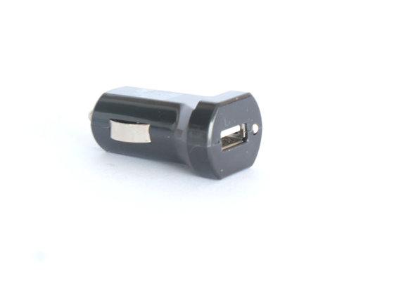 1.1A 5V Fast Charging Car Charger Adapter USB Mini Universal Car Charger