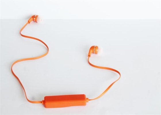 Sport Bluetooth Wireless Stereo Earbuds with Premium Audio and Sweat Proof