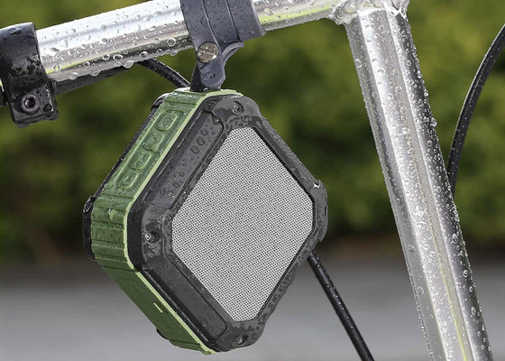 Portable Bluetooth Wireless Speakers IPX4 Waterproof Bluetooth Speaker