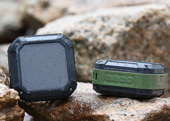 Portable Bluetooth Wireless Speakers IPX4 Waterproof Bluetooth Speaker