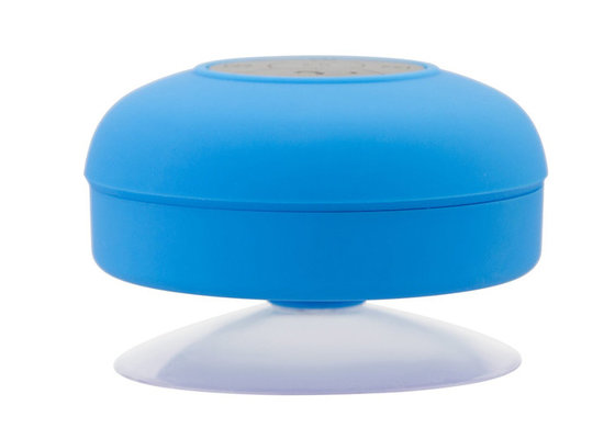 Stereo Portable Bluetooth Wireless Speakers Mini Wireless Speaker With LED Light