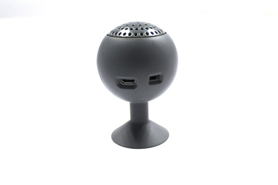 Micro Color Suction Portable Bluetooth Wireless Speakers Mini 5 Pin Chargeable