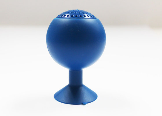 Portable Bluetooth Wireless Speakers With Suction 5 V - 4.5 V Output 3 W