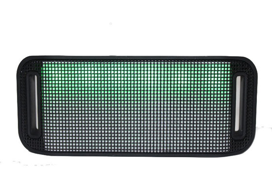 Wireless Outdoor Solar Powered Bluetooth Speaker With FM Radio Function