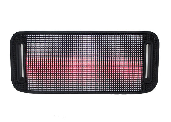 Wireless Outdoor Solar Powered Bluetooth Speaker With FM Radio Function