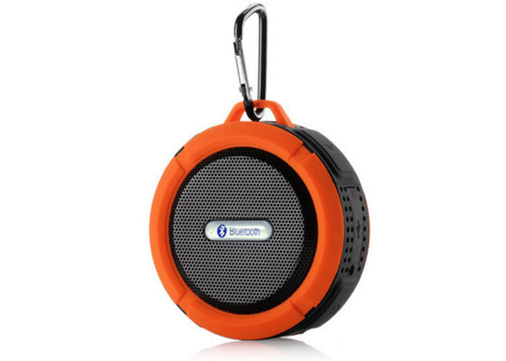 Music Portable Bluetooth Wireless Speakers Waterproof Mini Outdoor