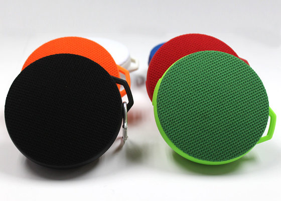 Mobile Music Portable Bluetooth Wireless Speakers Outdoor Mini Bluetooth Speaker