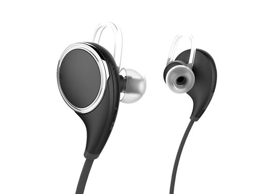 V4.1 Stereo Wireless Bluetooth Earbuds Headphones Noise Cancelling In Ear Headphones