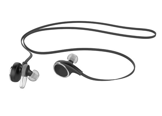 V4.1 Stereo Wireless Bluetooth Earbuds Headphones Noise Cancelling In Ear Headphones