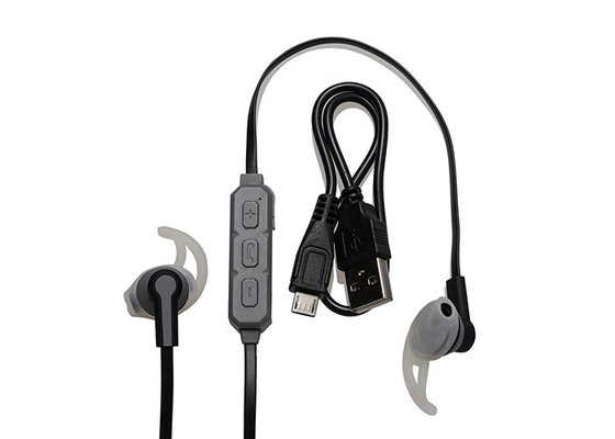 In Ear Wireless Bluetooth Earbuds Headphones Noise Canceling Universal For Mobile