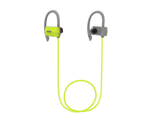 Sports Wireless Bluetooth Earbuds Headphones with Mic Waterproof