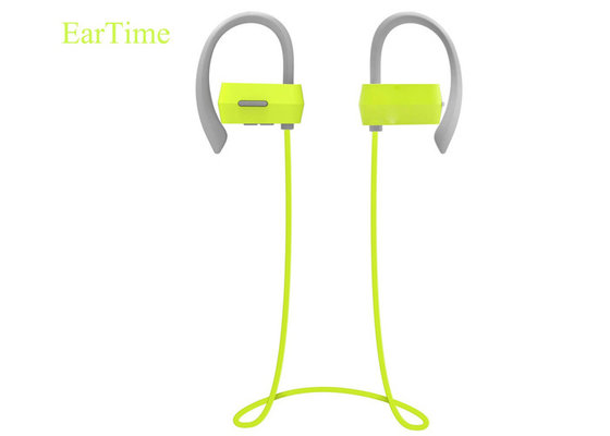 Sports Wireless Bluetooth Earbuds Headphones with Mic Waterproof