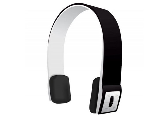 V3.0 Wireless Bluetooth In Ear Headphones With Music Controls And Call Mic